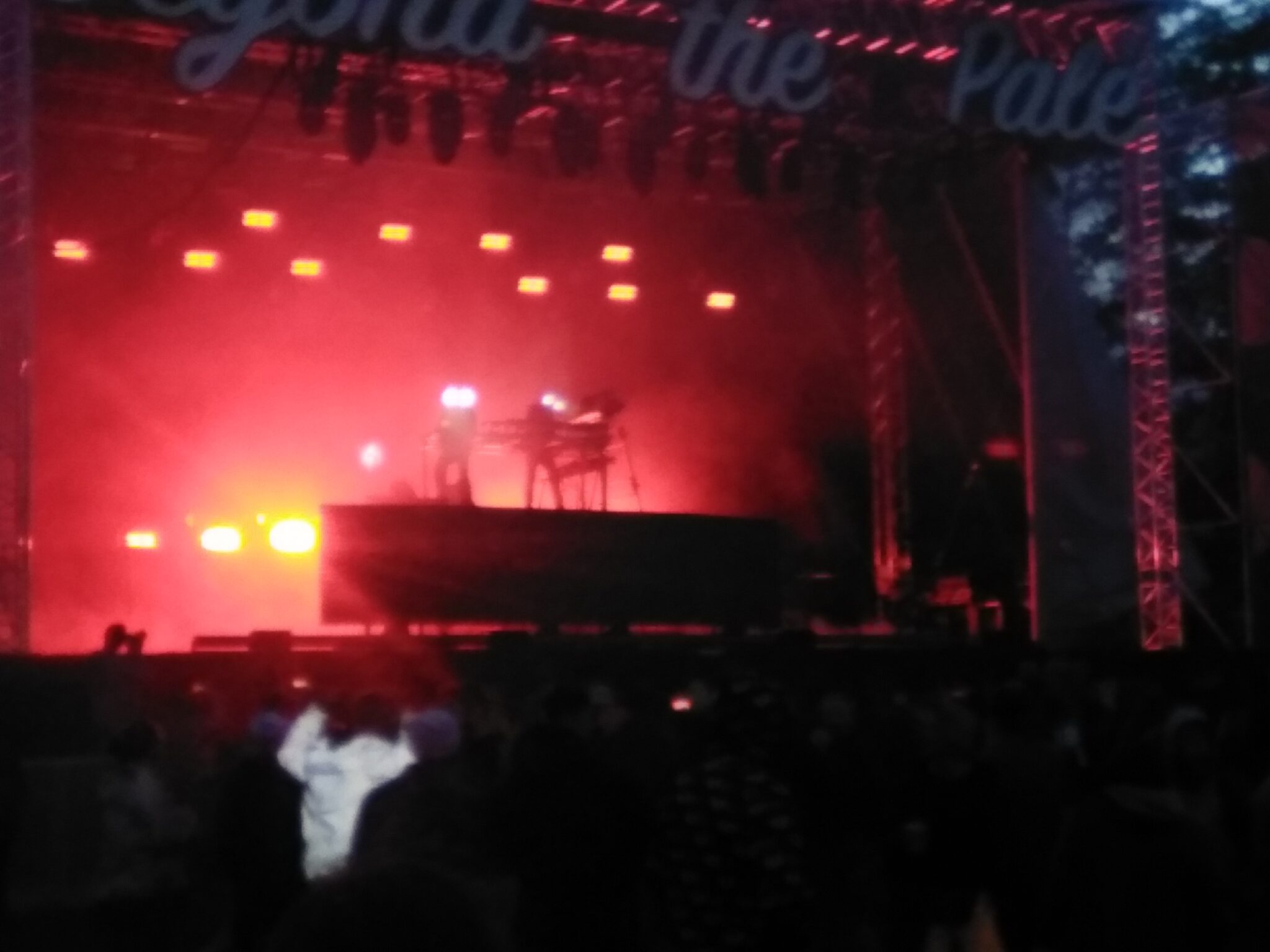 Album Review: Optical Delusion - Orbital - Released 17 Feb 2023